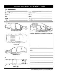 SUV - Tri-City Auto Parts